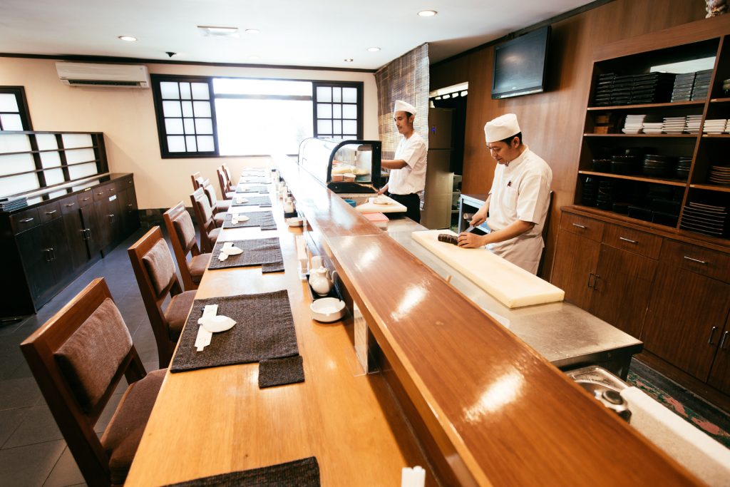 Asuka Hotel